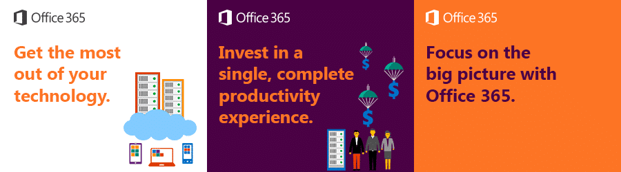 What Is Microsoft Office 365?