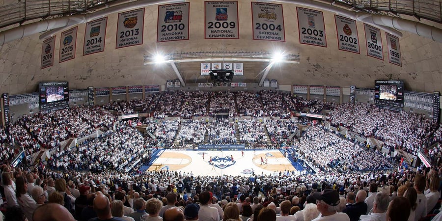Defense-in-Depth Cybersecurity on the Basketball Court