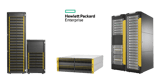 What is HPE 3PAR StoreServ Storage?