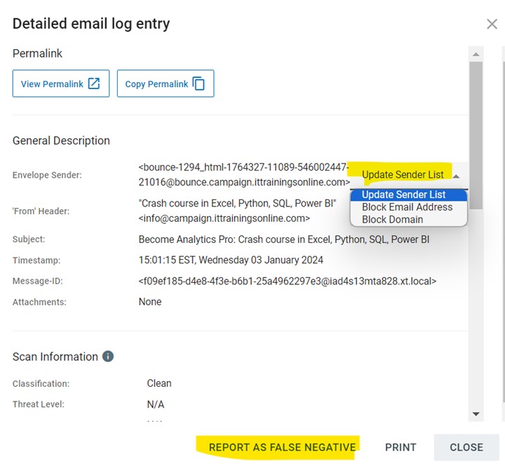 What Is Proofpoint? 6 Essential Things End Users Need To Know