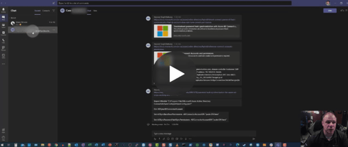 How to Navigate Microsoft Teams
